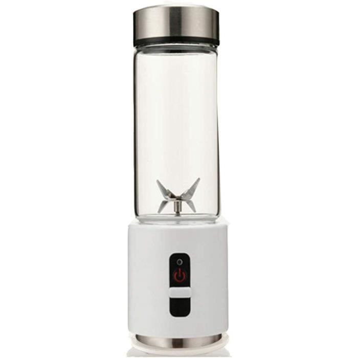 Mini Blender, Mixeur Portable Smoothie Mixeur Blender Multifonction ...
