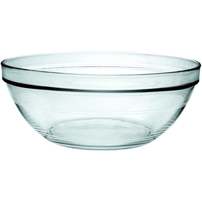 Coupelle Empilable 12Cm Lys Lot de 6 [218] - Cdiscount Maison