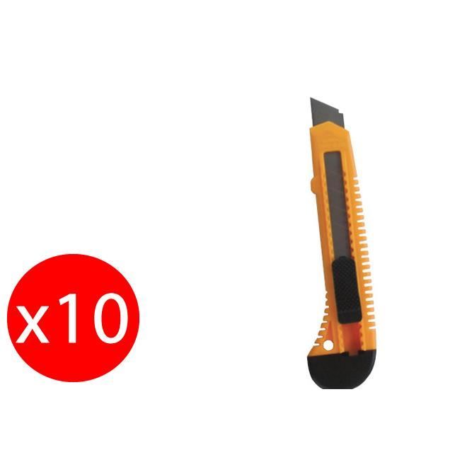 Ans International Large Cutter Cutter 10 Pièces - Cdiscount Bricolage