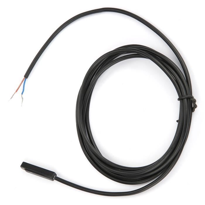 ETO- Capteur magnétique interrupteur à lames CS1-G Cylindre Pneumatique ...