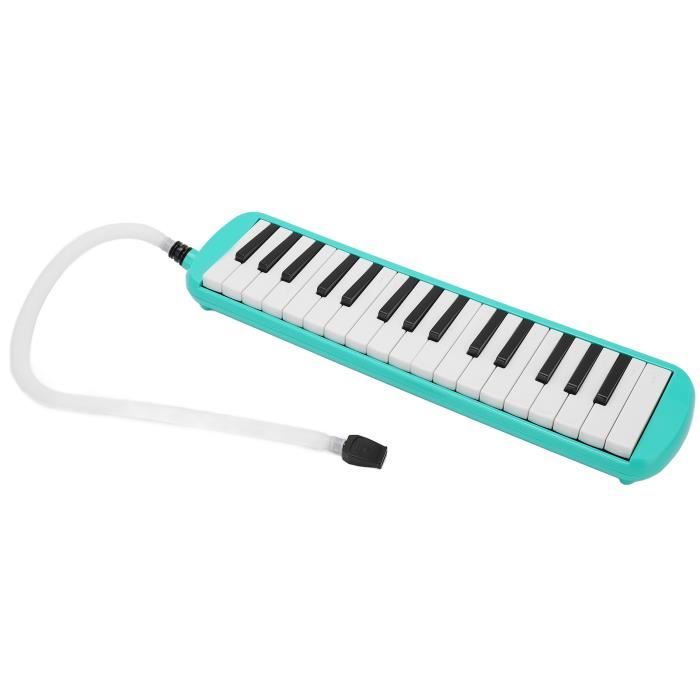 RHO- mélodica Air Piano Keyboard 32 Key Professional Mouth Pianos ...