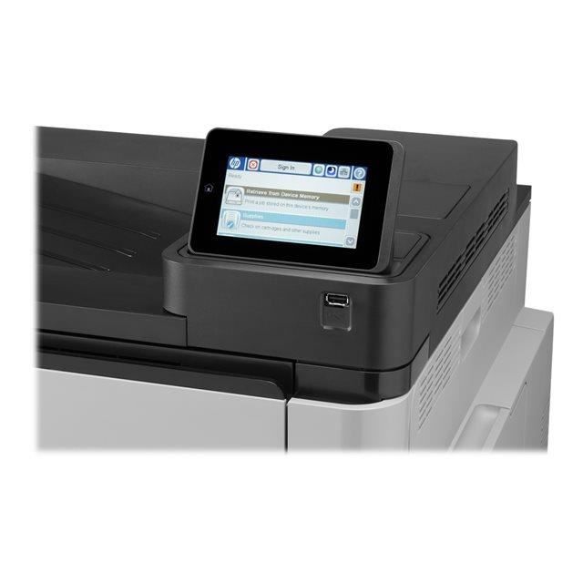 HP Color LaserJet Enterprise M651n - Cdiscount Informatique