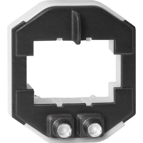 Merten meg3902 Module LED lumineux pour double interrupteur/Bouton KO ...