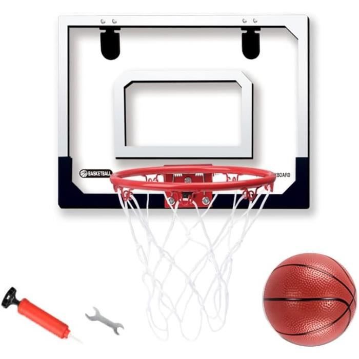 TINMAGI Mini Panier De Basket pour Enfants,Panier de Basket Mural ...