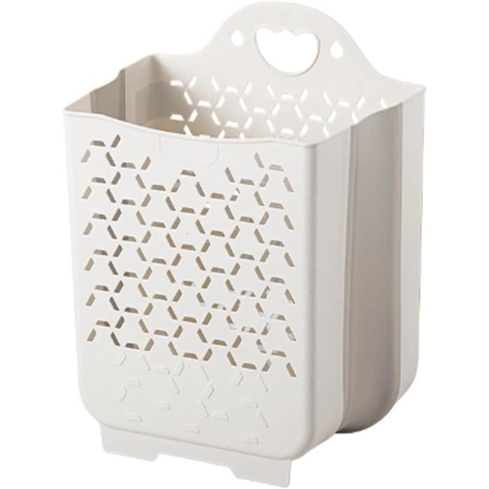 Panier À Vêtements - Paniers Pliables Pour La Lessive - Paniers À Linge ...