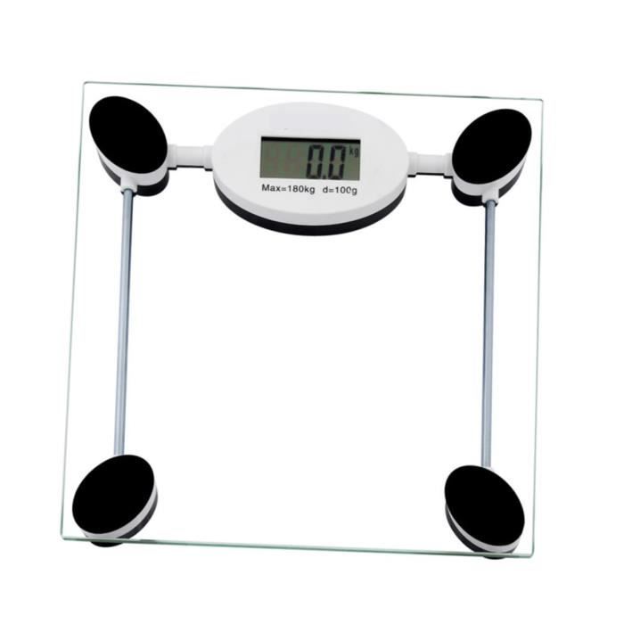 Balance Balances Numériques Pour Le Poids Corporel Pesant Machine Pèse ...