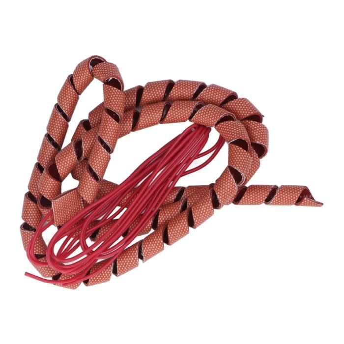 Ruban chauffant - YUM - Silicone - 8 mm - 70W - 220V - Cdiscount Bricolage