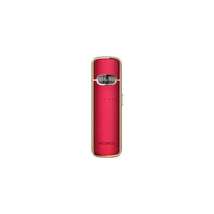 VOOPOO - Kit Vmate E 20W - (Red Inlaide Gold) - Cdiscount Au quotidien