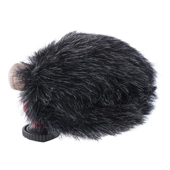 YOSOO Microphone de vlog de caméra et téléphone Mini Microphone à ... YOSOO Microphone de vlog de caméra et téléphone Mini Microphone à ...