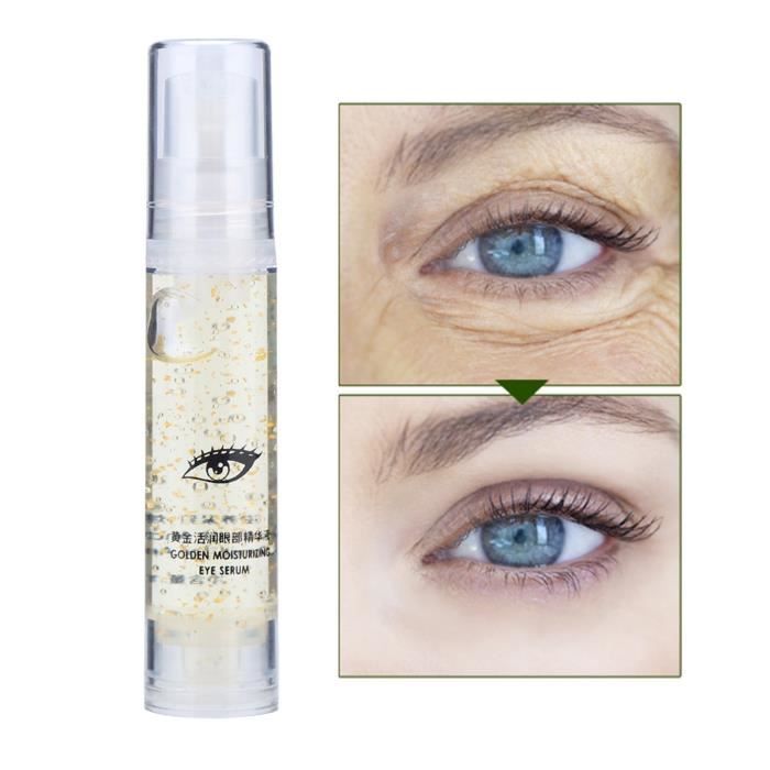 Crème pour les yeux - ZERONE - Anti-rides - Hydratante ...