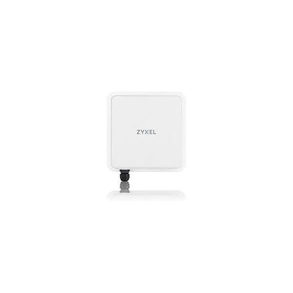 RÉSEAU, Routeur, Routeur autonome, Zyxel Router 5gZyxel NR7102. Type d ...