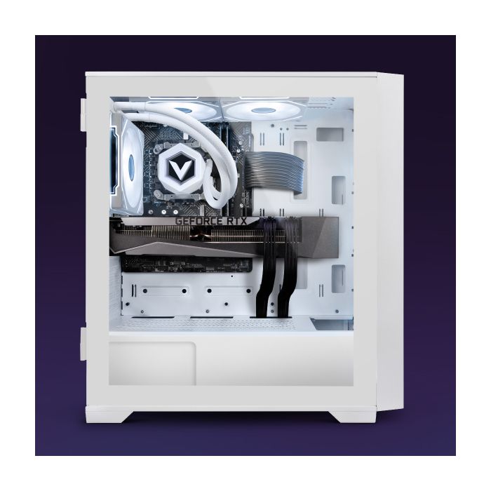 Vibox SG-X-244 PC Gamer • 27" Écran • Intel Core i9 14900KF • AMD RX ...