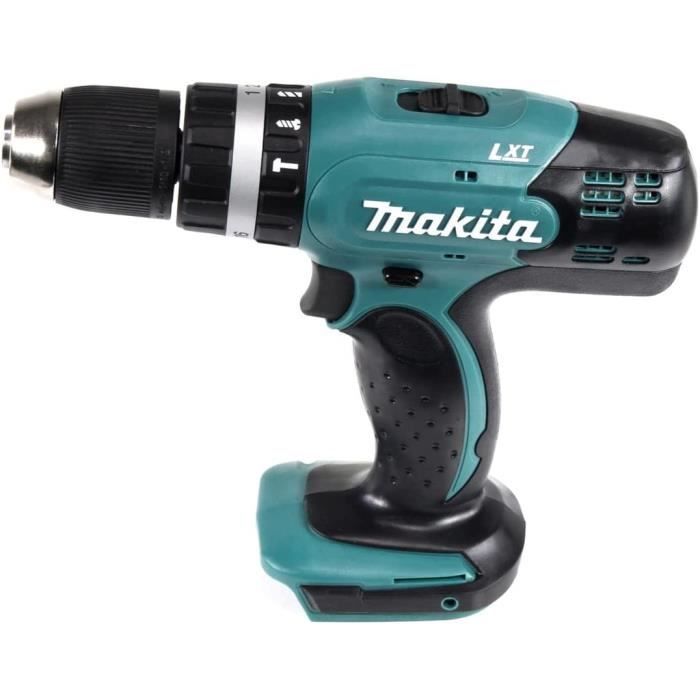 Visseuse Makita 18v 3ah