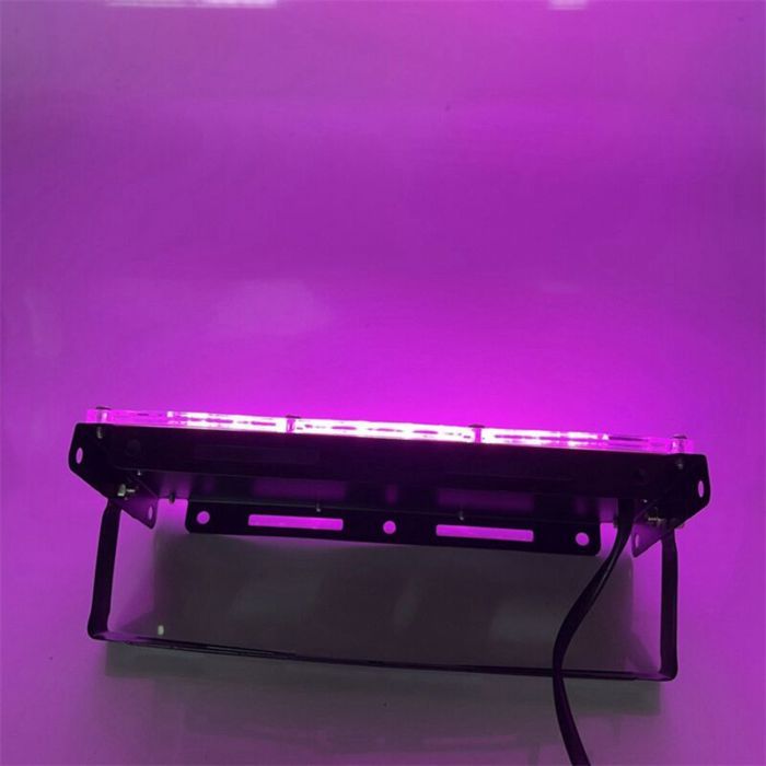 LED Spectre LVent la LumiRe PhytoLamp pour Plantes Fleur Semis 50 W ...