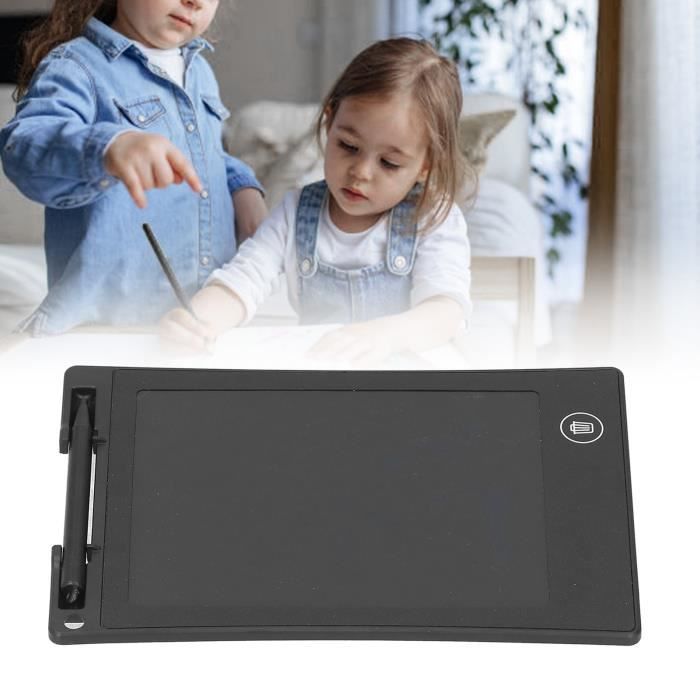 Tableau d'écriture manuscrite Mini Tableau D'écriture Noir pour Enfants ...