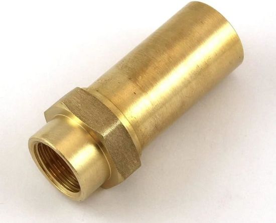 119006 Anti-Bélier Femelle 1/2", 15/21, Laiton[E6958] - Cdiscount Bricolage