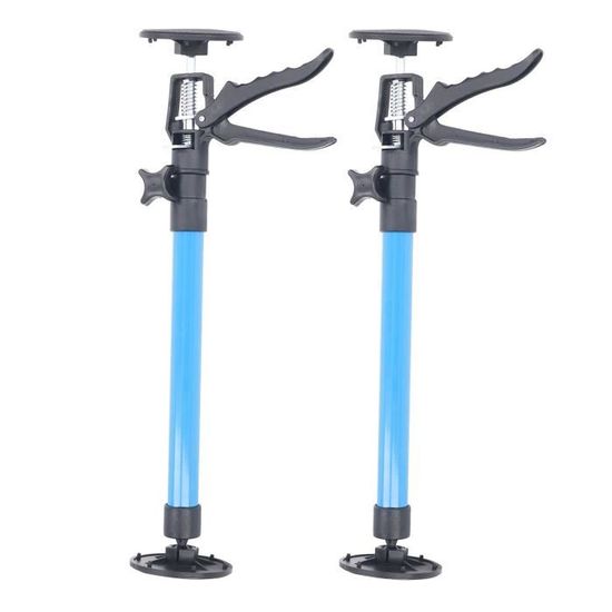 Tige de Support Télescopique - CIKONIELF - Acier Inoxydable - Réglable ...