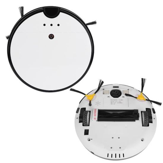 Balayeuse Intelligente Robot De Balayage Aspirateur Intelligent Avec ...