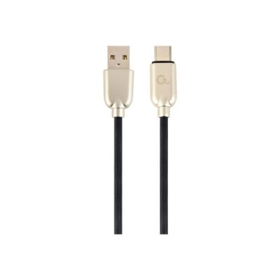 GEMBIRD Câble USB USB A 2 - CC-USB2R-AMCM-2M - Cdiscount Informatique