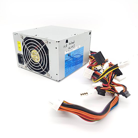 Alimentation PC HP PS-6361-4HF2 365W SATA MOLEX HP Proliant ML115 ...