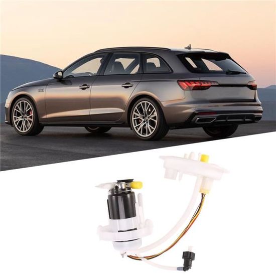 Ensembleda Pompe à Carburantda Voiture 8W0919087L Pour- 2016-2023 A4 B9 ...