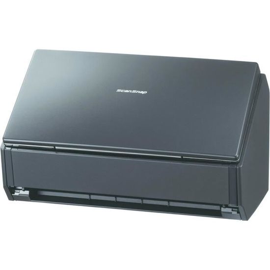 Fujitsu Scansnap Ix 500 Scanner Sheetfeed (Reconditionné)[H594 ...