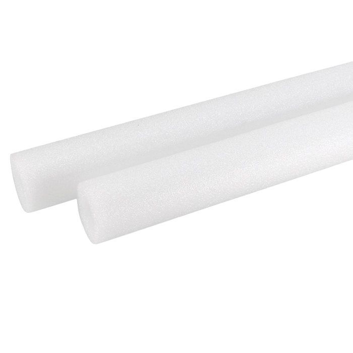 Tuyau tube SOURCING MAP Mousse Tube Éponge Manchon protection Chaleur ...