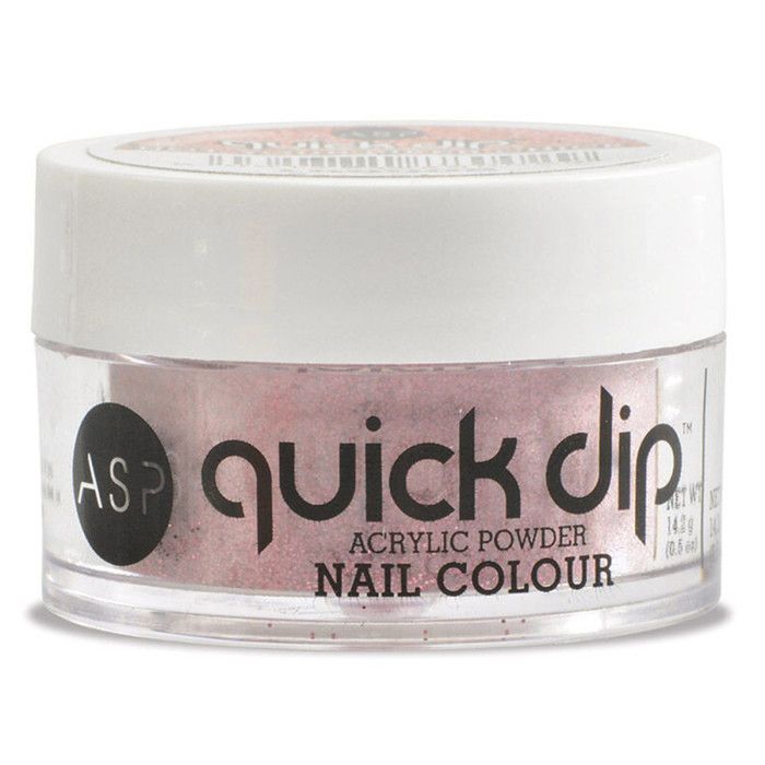 ASP - Poudre Acrylique Colorée Quick Dip - Not your Biker Chick ...