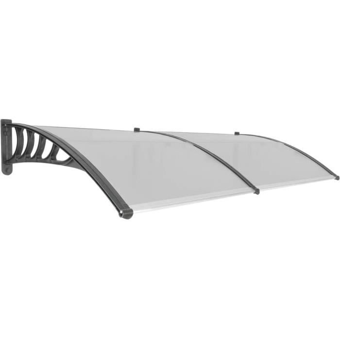 Stores pour patio PrimeMatik - Auvent de Porte et fenêtres 105x75 cm ...