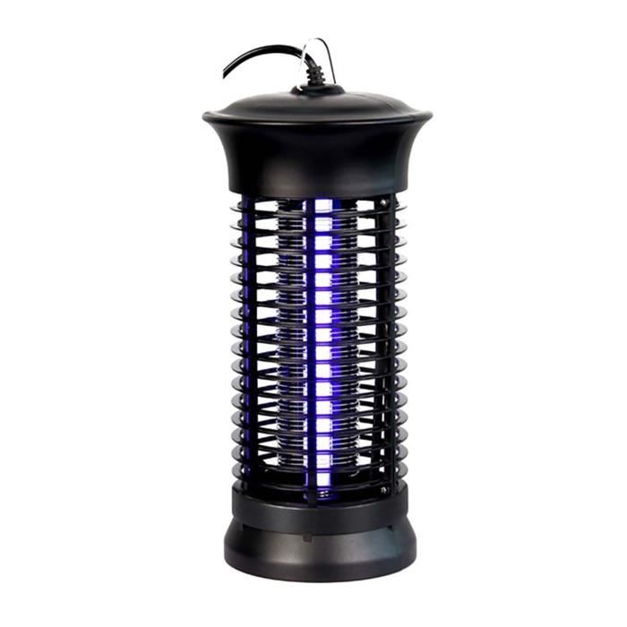 Appareil multifonction Insecte électrique avec anti-moustique ...