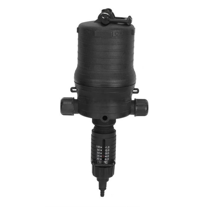 ARAMOX doseur d'engrais Diluant automatique de dispositif de dosage de ...