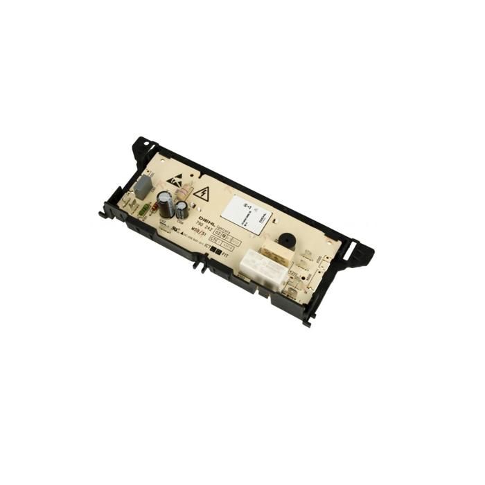 Module-element de commande - Four, cuisinière - BOSCH, NEFF, SIEMENS (144516.0) - Cdiscount ...