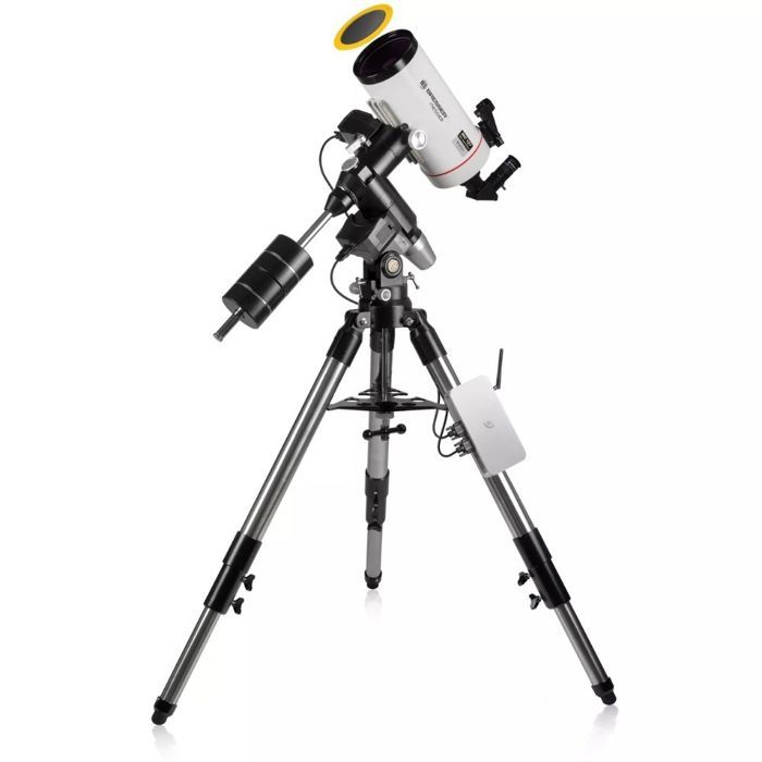 Ensemble télescope Messier MC-127/1900 avec monture EXOS-2 PMC-Eight ...