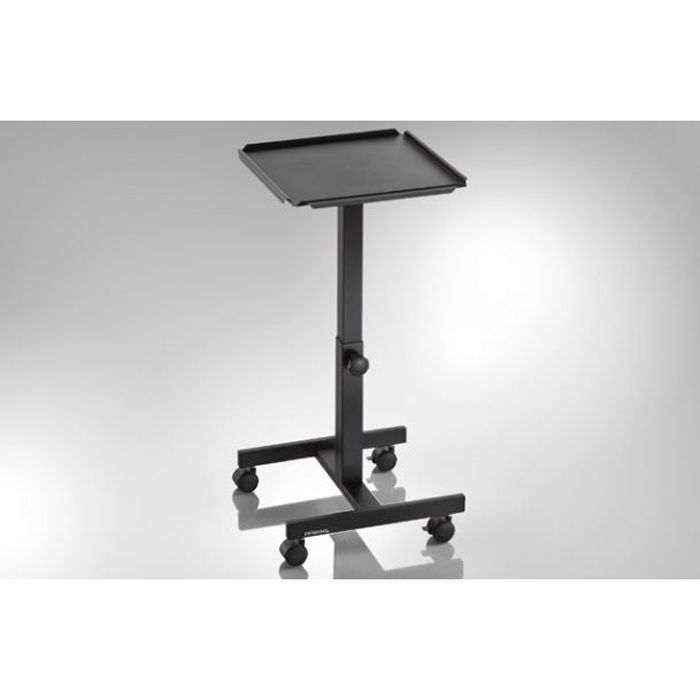 Table pour vidéoprojecteur Celexon PT1010B - Noir - Cdiscount TV Son Photo