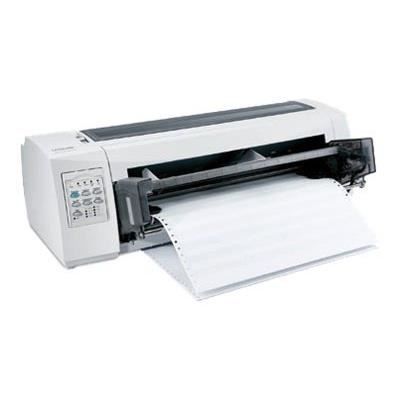 Lexmark Forms Printer 2581n+ - Imprimante - monoc… - Cdiscount Informatique