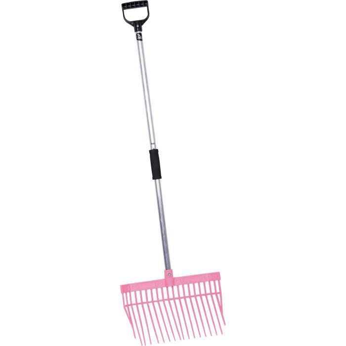 Fourche à copeaux plastique Harry's Horse ABS 3 - roze - TU - Cdiscount ...