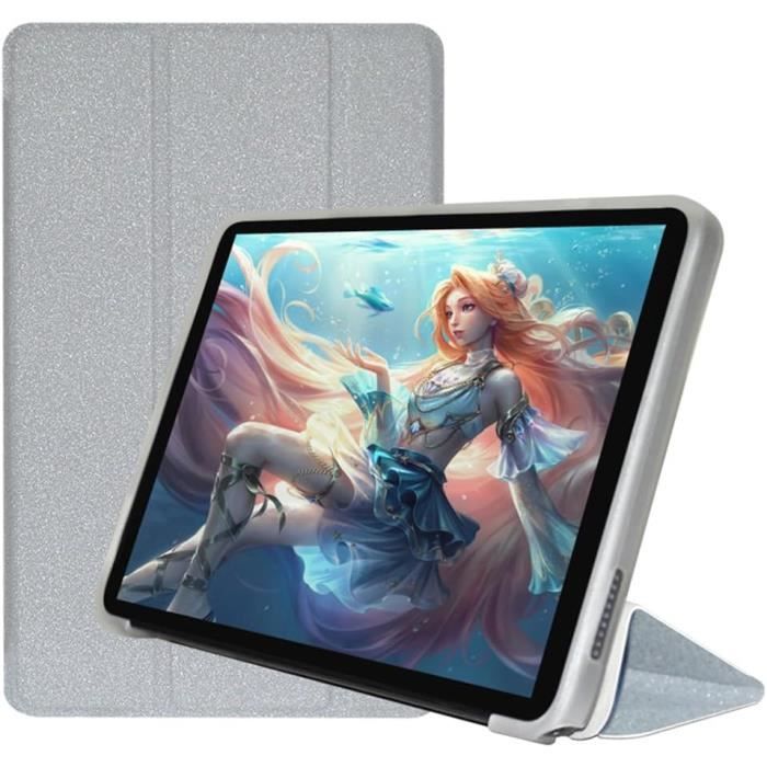 Alldocube Tablette Tactile Iplay 50 Mini Coque Étui, Ultra Mince Pu ...