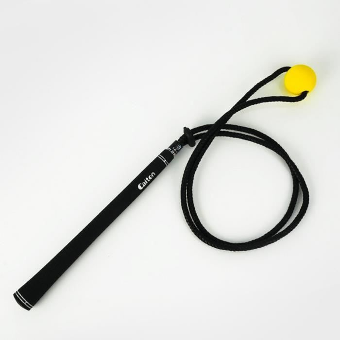 Caiton Swing Pratique Corde Fitness Exercice DéButant Correcteur de ...