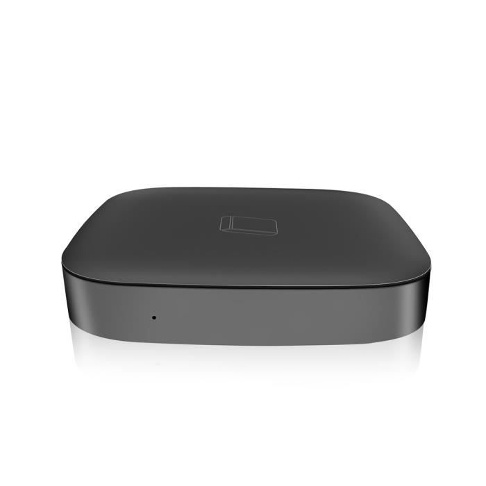 Pour Android 11 TV Box Hako Pro Certifié Google 2 + 16 Go de RAM 4K ...