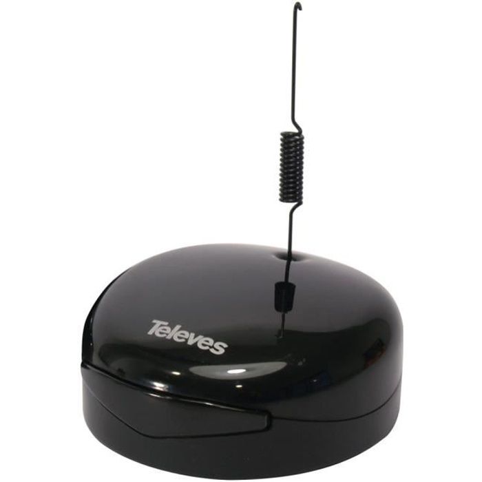 TELEVES Système de transmission DIGIDOM IR Infrarouge Kit EMETTEUR ...