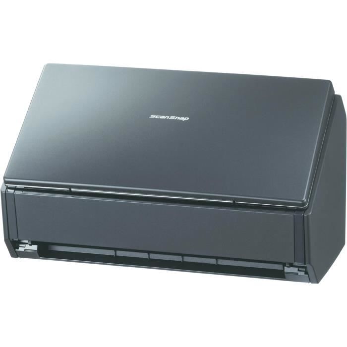 Fujitsu Scansnap Ix 500 Scanner Sheetfeed (Reconditionné)[H594 ...