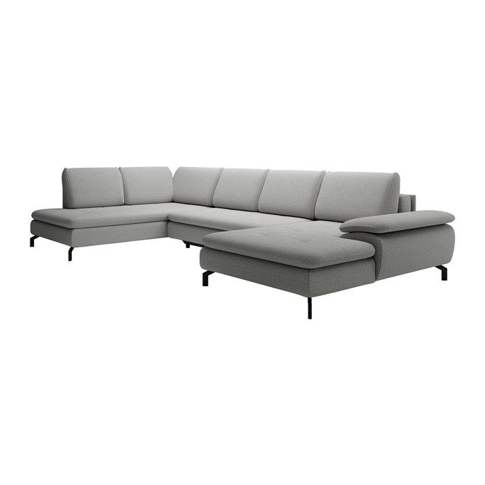 Grand Canape D Angle Convertible