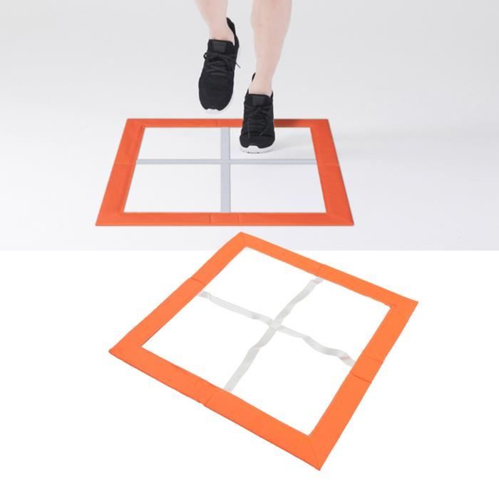 Tian Grid Jumping Exercise Trainer Tian Grid Exercise Trainer Multi ...