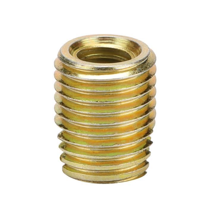 VINGVO Insert de filetage en acier inoxydable 20Pcs Vis en Acier au ...