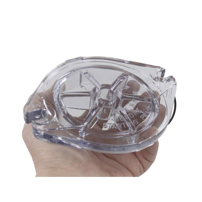 Hayward SPX1250LA Couvercle de filtre pour pompe Max-Flo - Cdiscount Jardin
