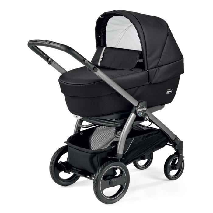Peg Perego - Trio book CLASS NOIR - Châssis 51S TITANIA - Cdiscount ...