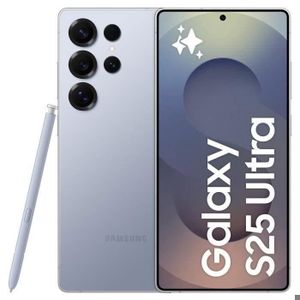 Samsung Galaxy S26 Ultra AI smartphone 256 Go - Cdiscount
