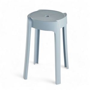 Tabouret jardin plastique - Cdiscount