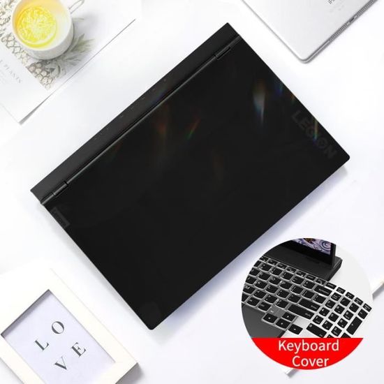 Coque de Protection rigide en PVC pour ordinateur portable - For Légion ...