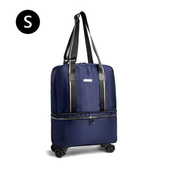 Valise Ou Bagage Vendu Seul U32X3 Multifunction Luggage Bag Waterproof ...